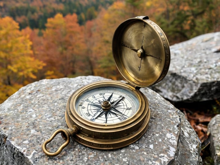 Find Your Way: 20 Best Army Compasses for Outdoor and Military Use ...