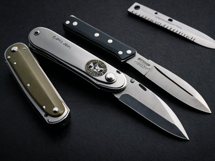 Military-Grade Survival: 17 Best Army Pocket Knives for Any Adventure ...