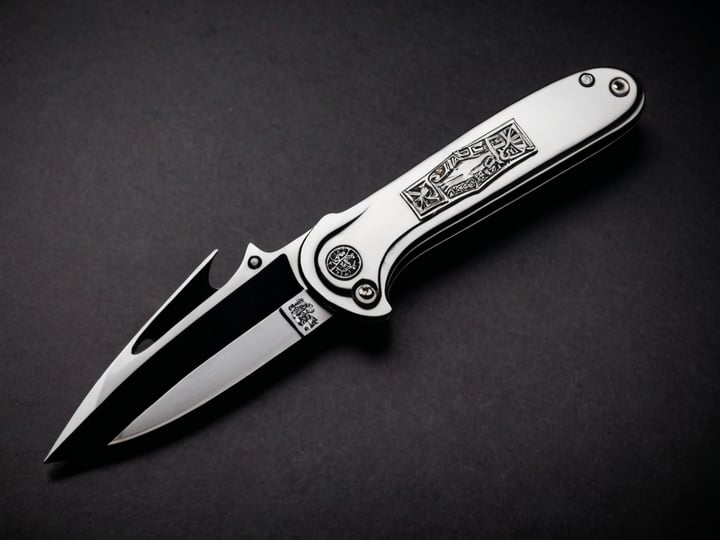 Military-Grade Survival: 17 Best Army Pocket Knives for Any Adventure ...