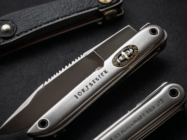 Military-Grade Survival: 17 Best Army Pocket Knives for Any Adventure ...