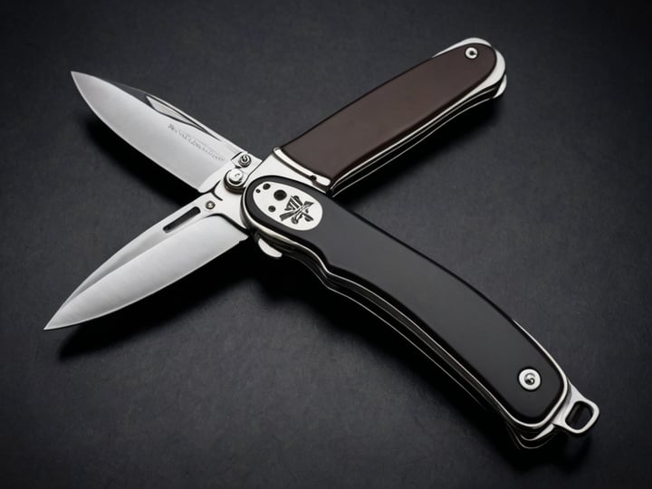 Military-Grade Survival: 17 Best Army Pocket Knives for Any Adventure ...