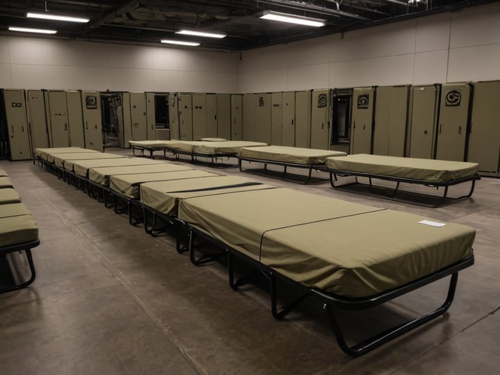 Rigorous Rest: 13 Best Army Sleep Systems for Combat-Ready Comfort ...