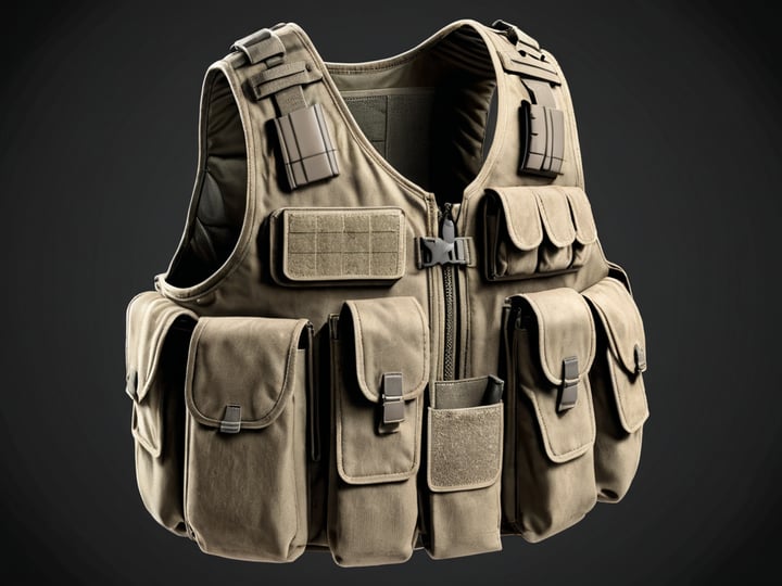 Top 9 Army Tactical Vests: The Best Options for Modern Operations ...