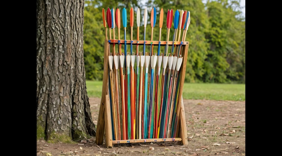 Best 20 Arrow Quivers for Storing Your Arrows — University of Guns