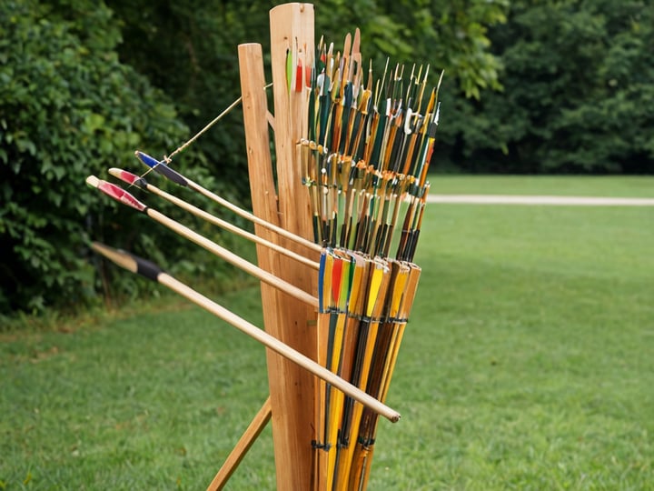 Best 20 Arrow Quivers for Storing Your Arrows — University of Guns