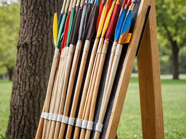Best 20 Arrow Quivers for Storing Your Arrows — University of Guns