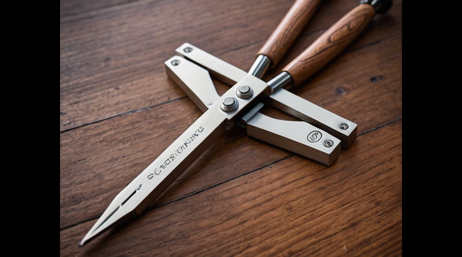 Best 13 Arrow Squaring Tools for Accurate and Consistent Shooting ...