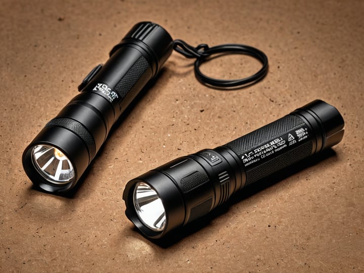 Top 20 Asp Flashlights: Professional-Grade Lighting for Any Job ...