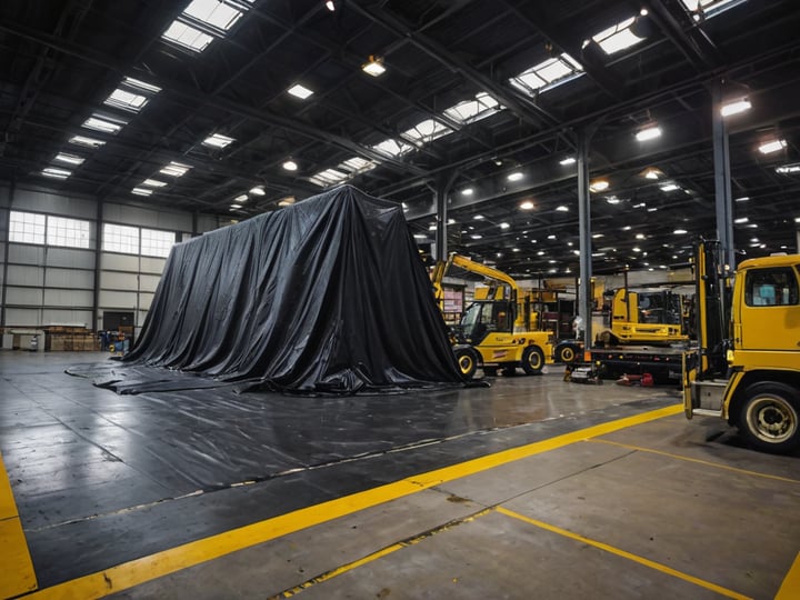 Top 18 Asphalt Tarp Products: Weatherproof Solutions for Your ...