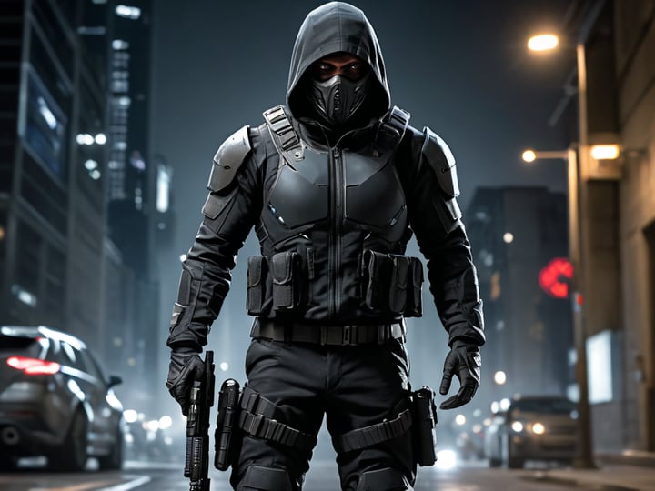 Best Assassin Clothing for Immersive Themed Events: Our Top 14 Picks ...