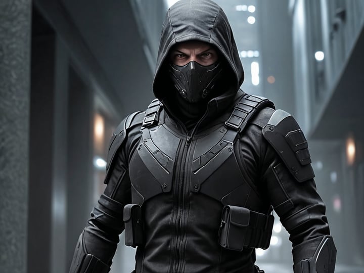 Best Assassin Clothing for Immersive Themed Events: Our Top 14 Picks ...