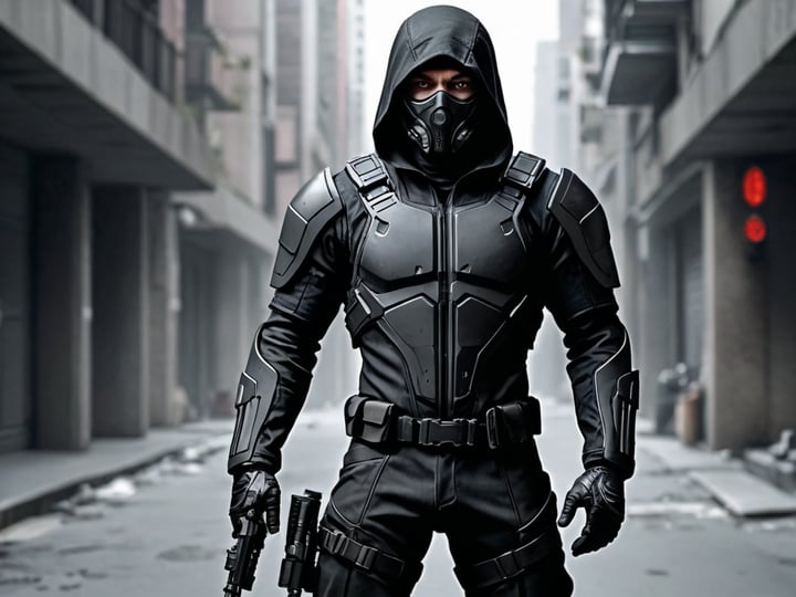 Best Assassin Clothing for Immersive Themed Events: Our Top 14 Picks ...