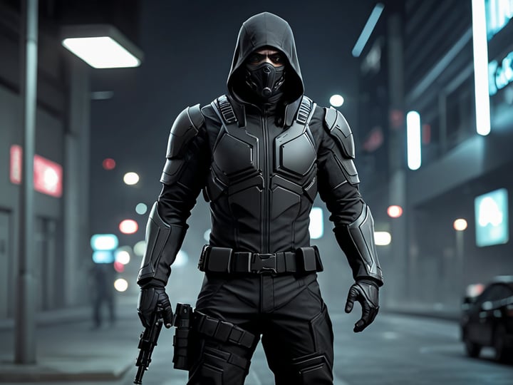 Best Assassin Clothing for Immersive Themed Events: Our Top 14 Picks ...