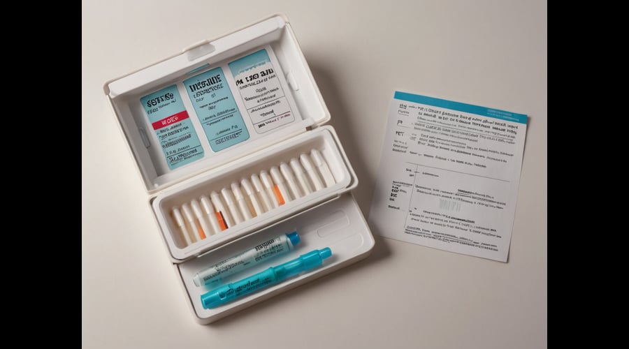 Best 12 At-Home Strep Tests: Clear the Fog from Your Symptoms — SERP