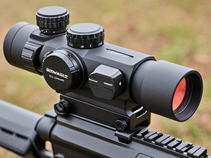 17 Best Red Dot Optics for Accuracy and Performance — University of Guns
