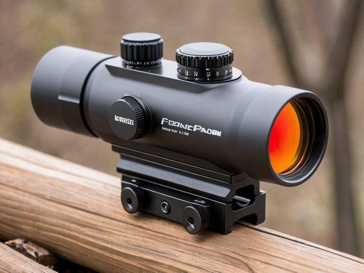 17 Best Red Dot Optics for Accuracy and Performance — University of Guns