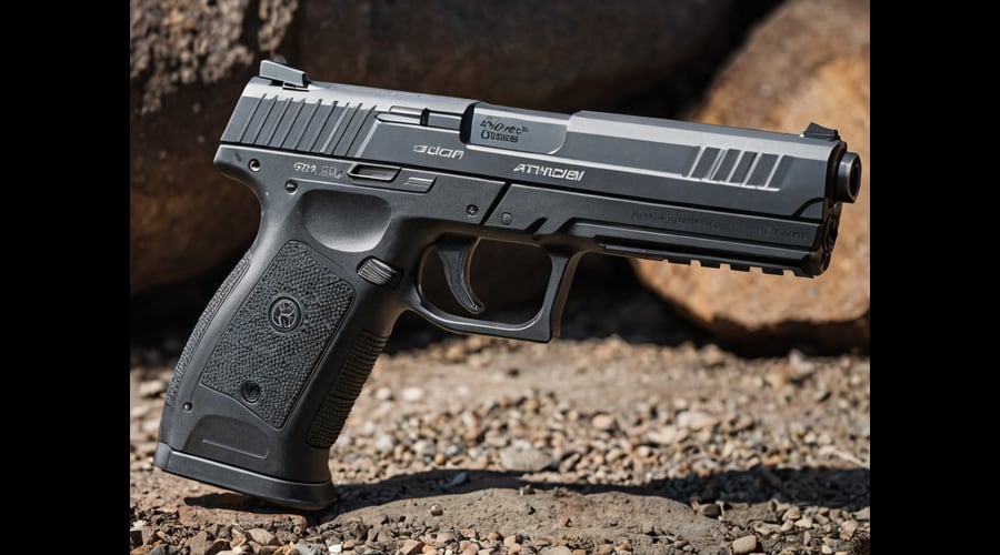 Best 19 Athlon Argos BTRs for Competitive Gaming — University of Guns