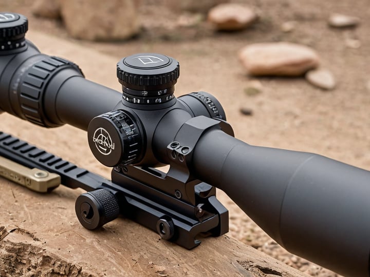 Best Athlon Rifle Scopes: 18 Options foraccurate targeting — University ...