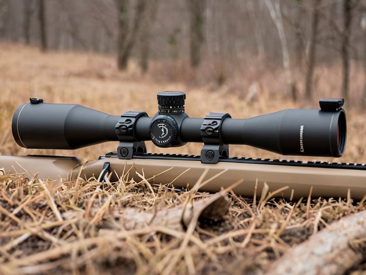 Best Athlon Rifle Scopes: 18 Options foraccurate targeting — University ...