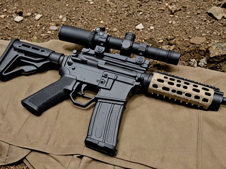 The Best 17 Ati Folding Stocks: Enhanced Accuracy and Comfort ...