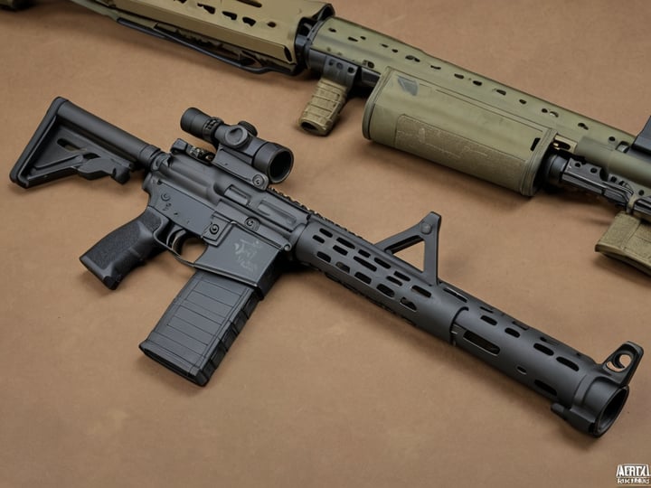 The Best 17 Ati Folding Stocks: Enhanced Accuracy and Comfort ...
