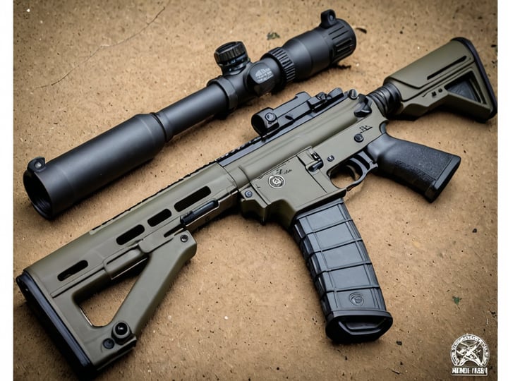 The Best 17 Ati Folding Stocks: Enhanced Accuracy and Comfort ...