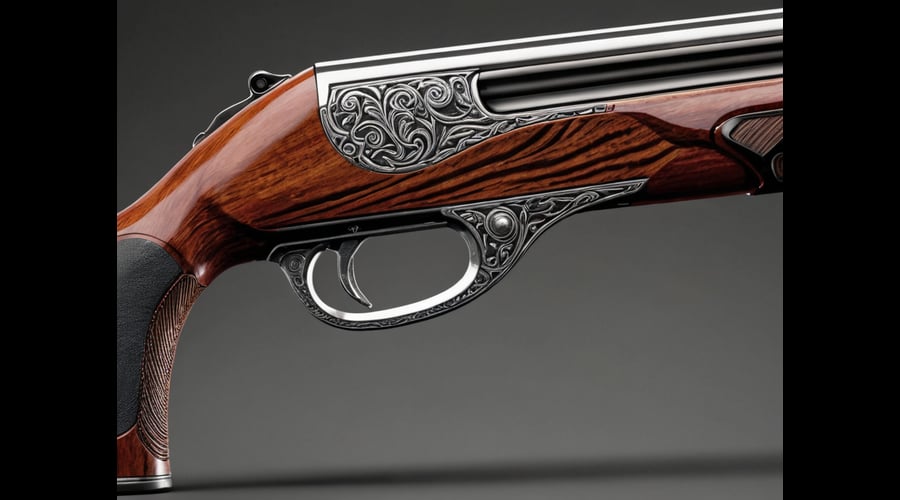 The 14 Best Ati Shotgun Stocks for Reliable Performance — University of ...