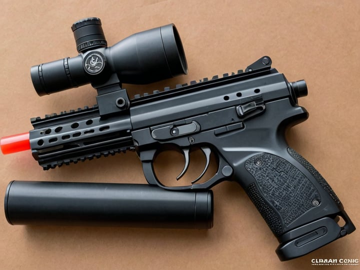 Best 8 Auto Paintball Guns: Lock and Load — University of Guns
