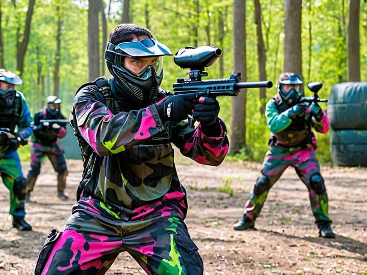Top 7 Autococker Paintball Guns — University of Guns