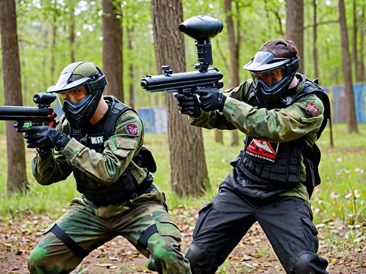 Top 7 Autococker Paintball Guns — University of Guns