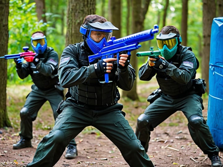 Top 7 Autococker Paintball Guns — University of Guns