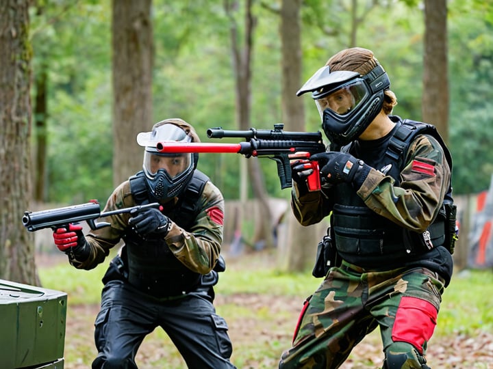 Top 7 Autococker Paintball Guns — University of Guns