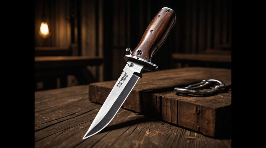 Best 16 Automatic Switchblade Knives: A Comprehensive Guide ...