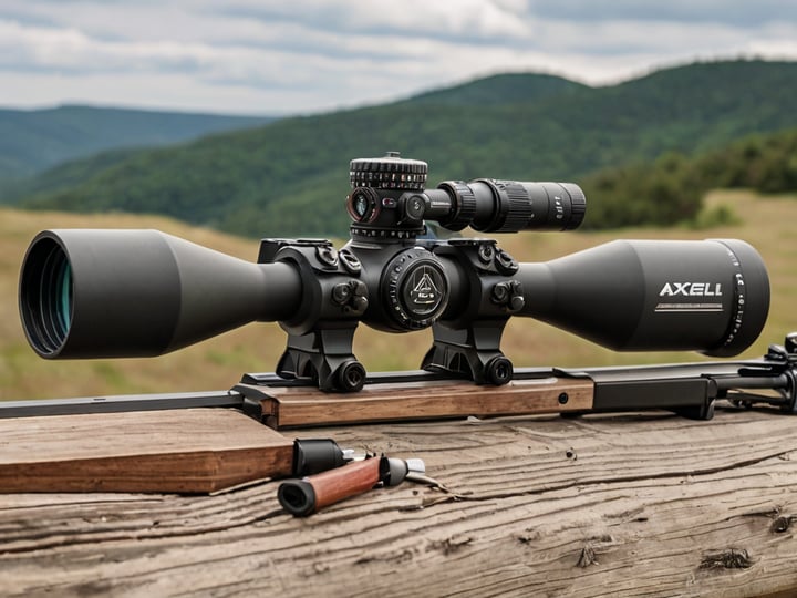 20 Best Axcel Sights for Accurate Shooting — University of Guns