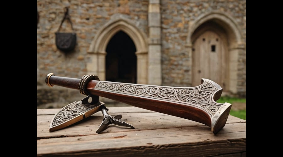 Best Axe Crossbows: Our Top 19 Comparisons — University of Guns