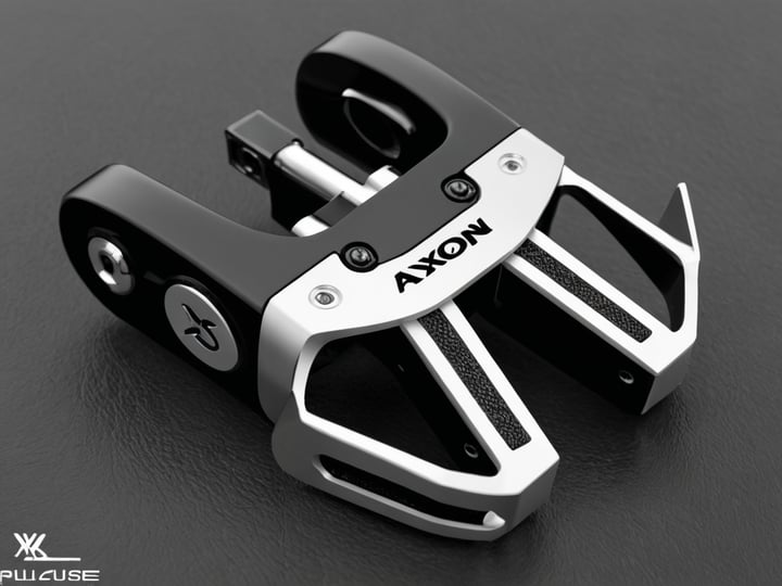 The Axion Pulse X: 20 Key Features That Make This Arrow Rest Stand Out ...