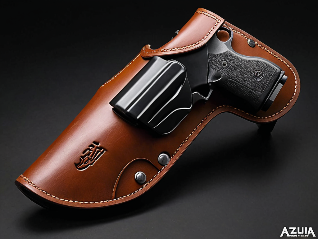 Azula Holsters — University of Guns