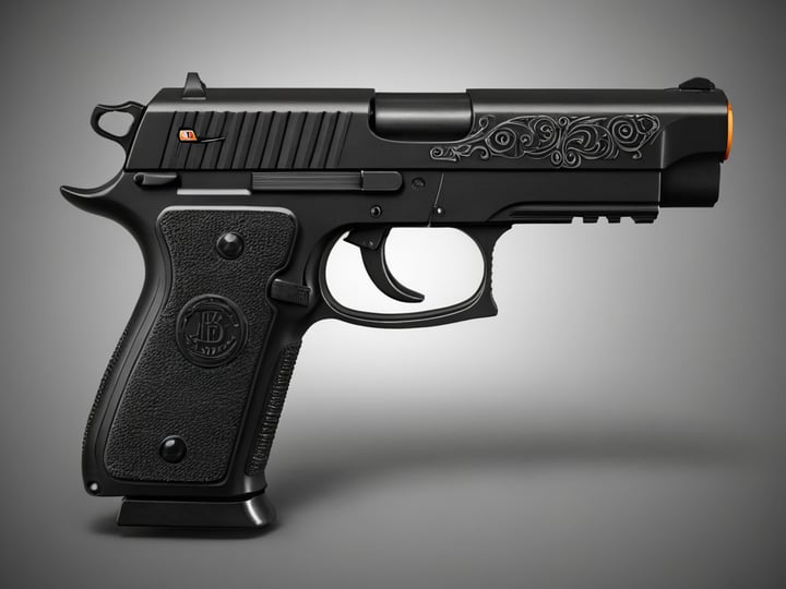 The Best 6 Bb Gun Pistols: Choose Your Perfect Placemarker — University ...