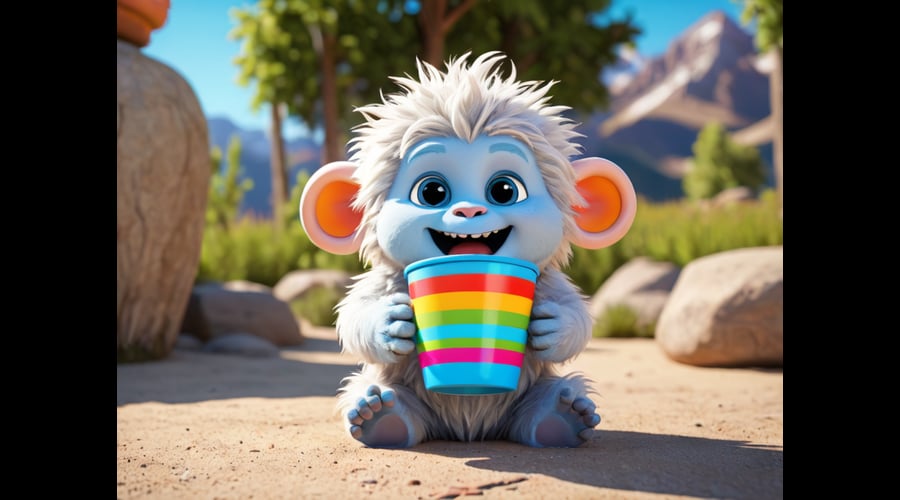 Stay Cool, Stay Stylish: 19 Best Baby Yeti Cups for Toddlers ...