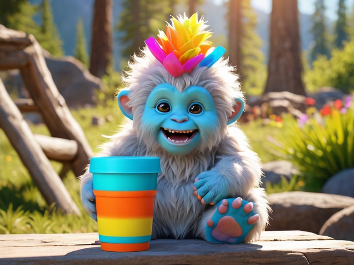 Stay Cool, Stay Stylish: 19 Best Baby Yeti Cups for Toddlers ...
