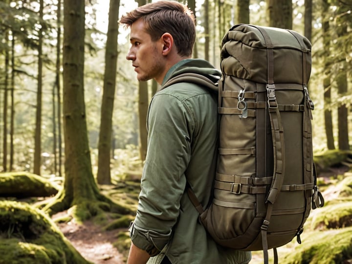 The Best 16 Backpack Chest Straps to Distribute Weight More Evenly ...