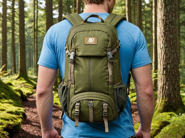 The Best 16 Backpack Chest Straps to Distribute Weight More Evenly ...