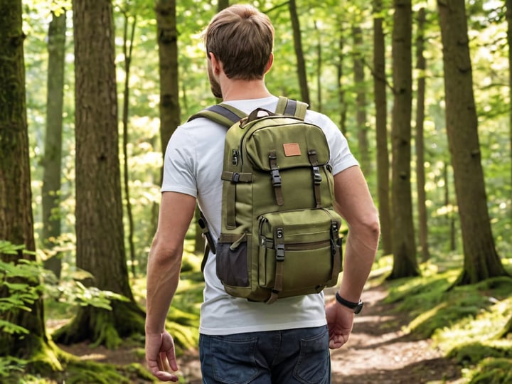 The Best 16 Backpack Chest Straps to Distribute Weight More Evenly ...
