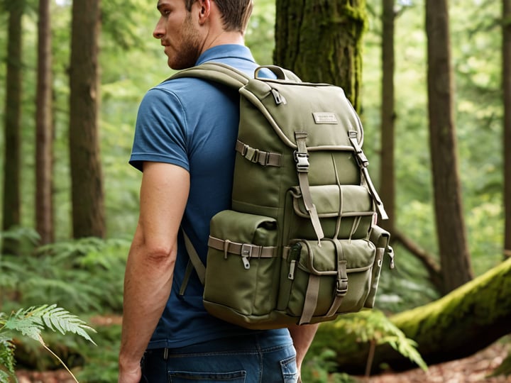 The Best 16 Backpack Chest Straps to Distribute Weight More Evenly ...