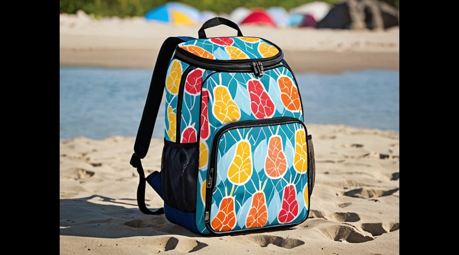 Keep Your Lunch Cool on the Go: The Best 19 Backpack Coolers ...