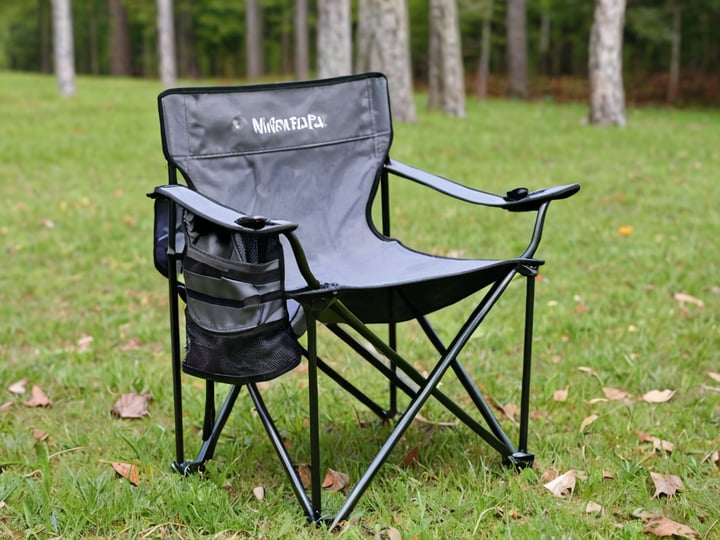 Foldable Wonder: 20 Best Backpack Folding Chairs for On-the-Go Comfort ...