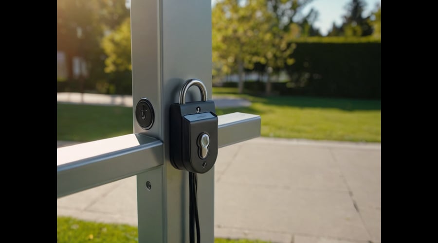 Backpack Protection: 19 Best Backpack Locks to Secure Your Gear ...