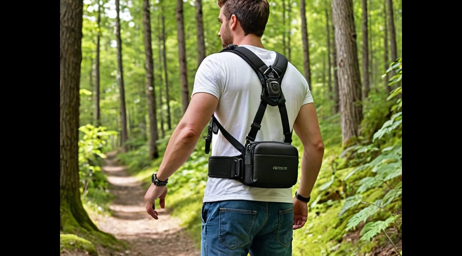 Top 17 Backpack Phone Holders: Keep Your Device Secure and Accessible ...