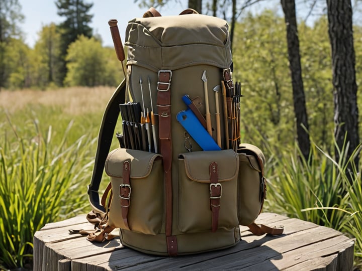 14 Best Backpack Quivers for Safe and Organized Arrow Storage ...