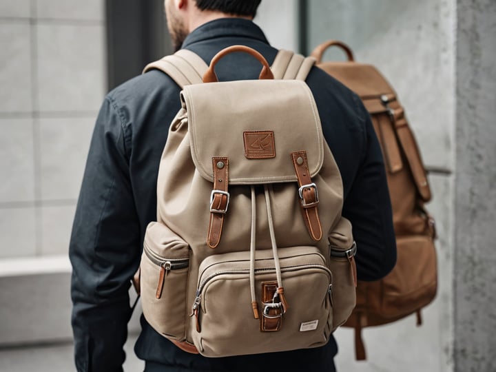 Shoulder Support: 10 Best Backpack Straps for Ergonomic Comfort on the ...